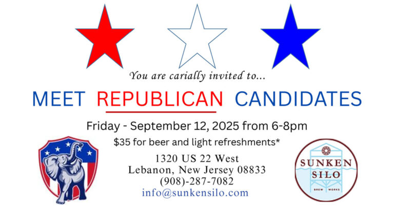 New Jersey Republican Party