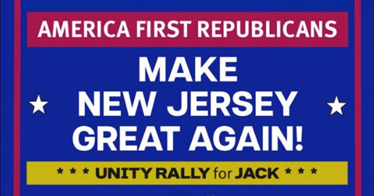 New Jersey Republican Party