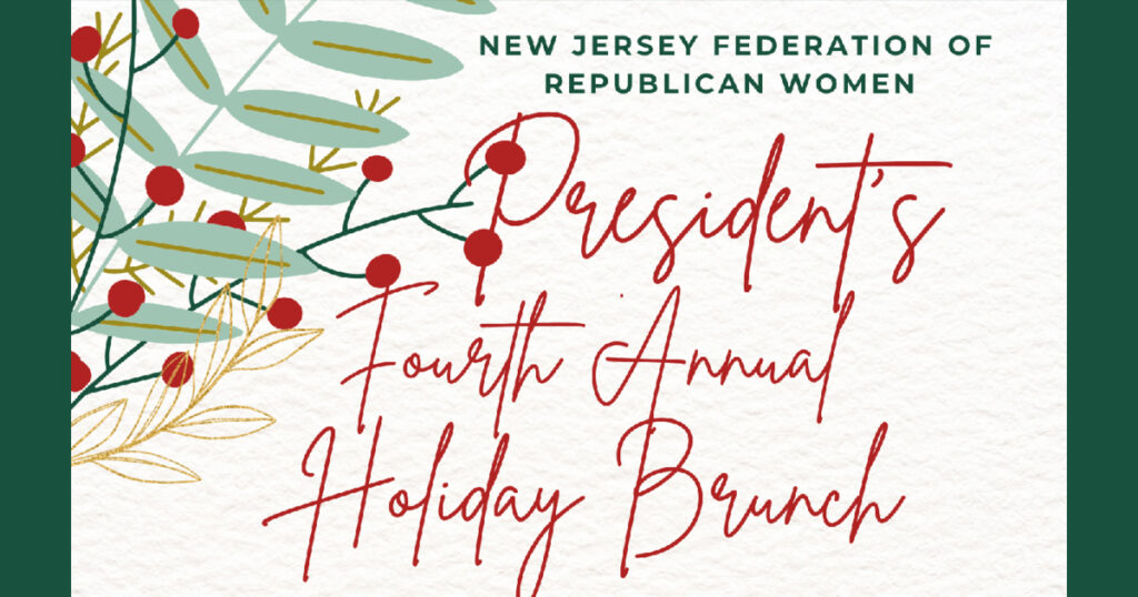 New Jersey Republican Party