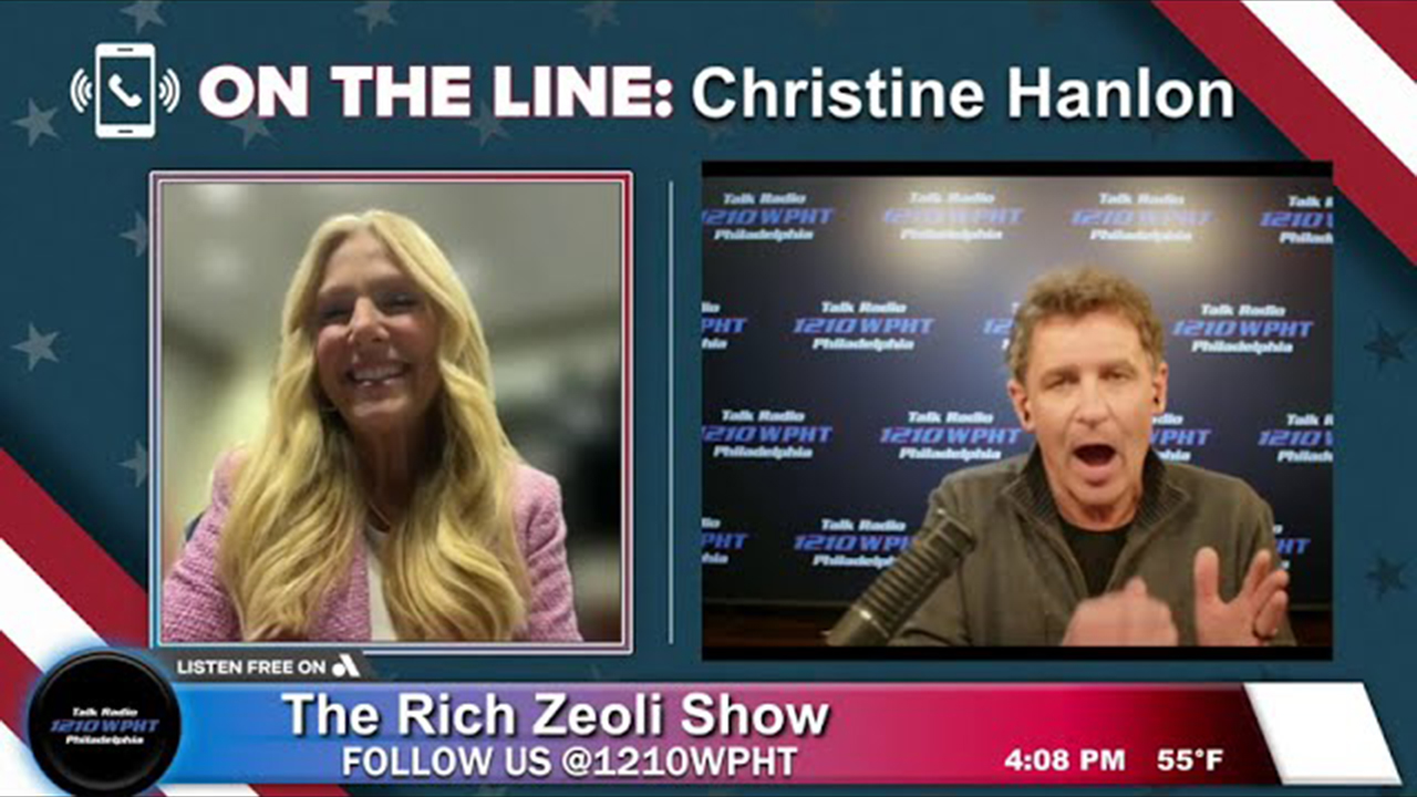 Hanlon and Zeoli: The NJGOP’s plan to bounce back! – New Jersey ...