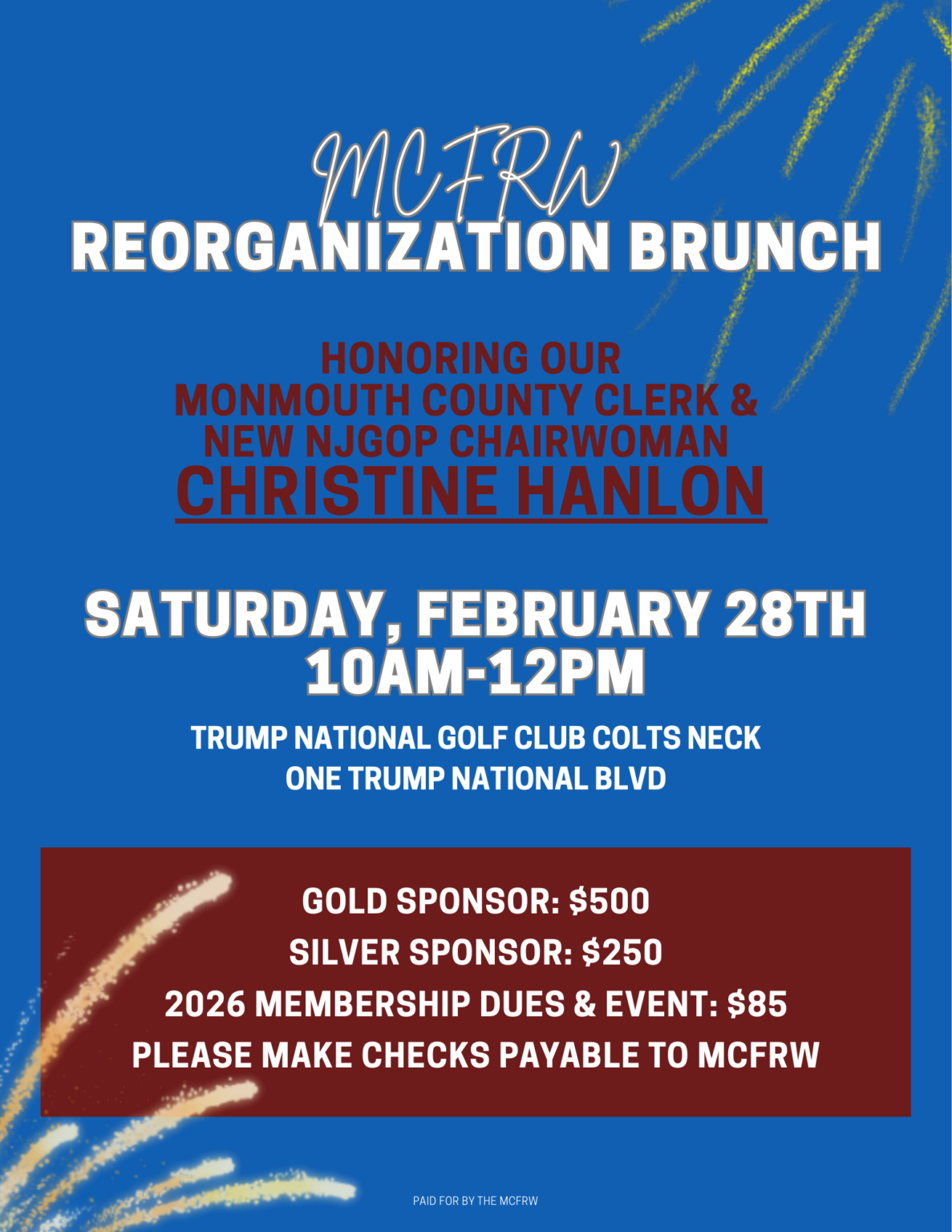 New Jersey Republican Party